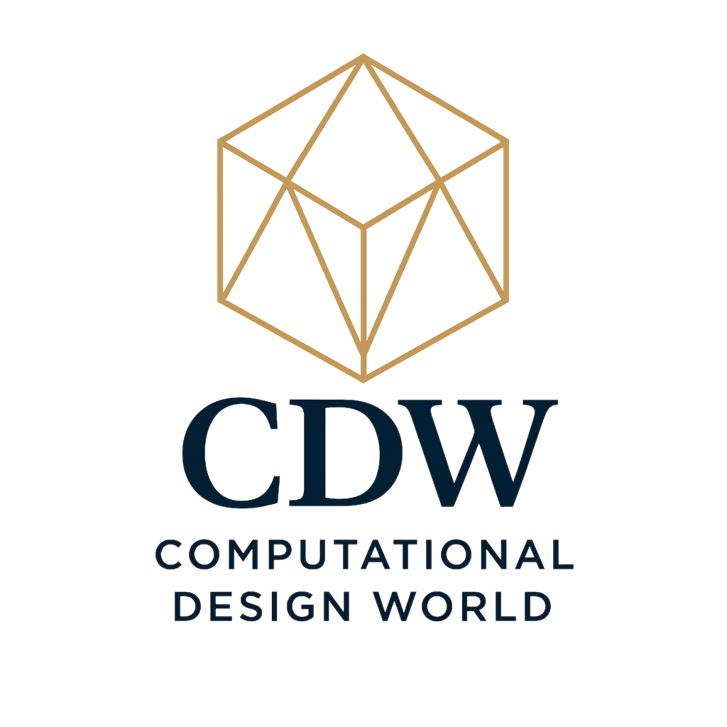 Computational Design World