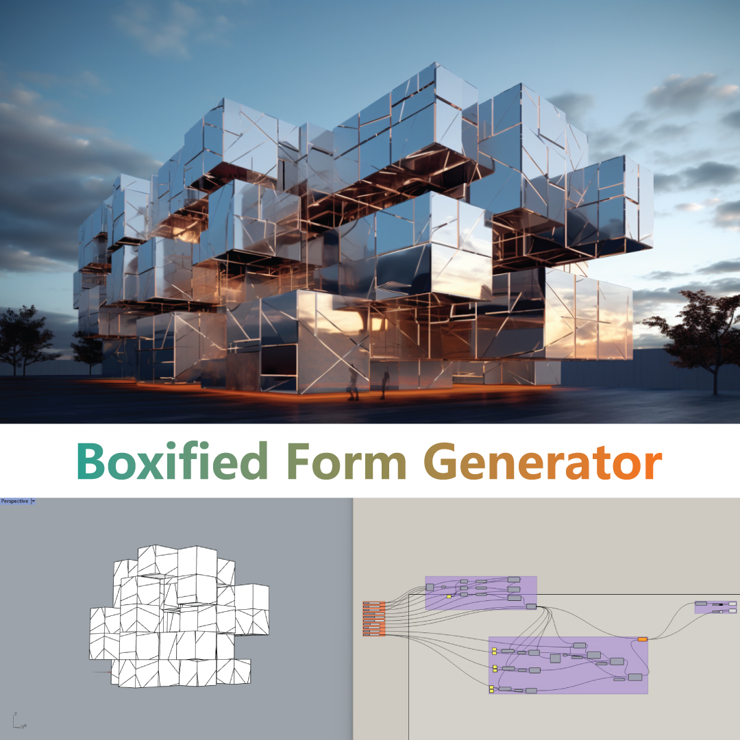 Computational Design World