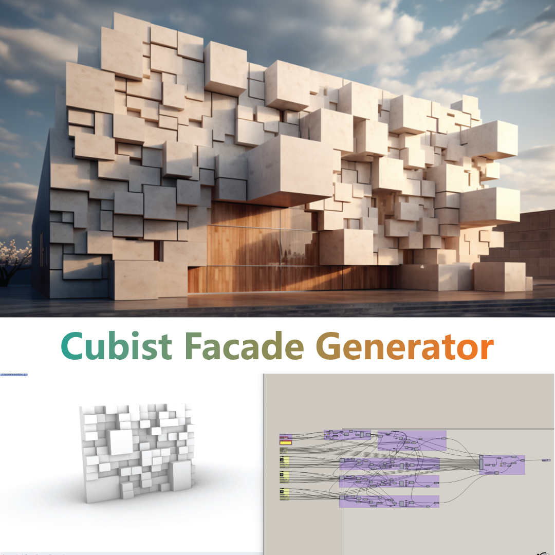 Computational Design World